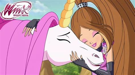 Flora 🌸 Winx Club Winx Club Flora Winx Flora