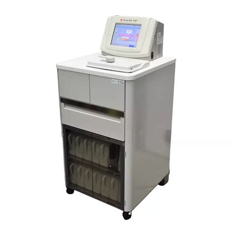 Remanufactured Sakura Tissue Tek Vip 6 Tissue Processor Medical