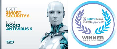 Learning About Online Protection With ESET Review Parenting To Go