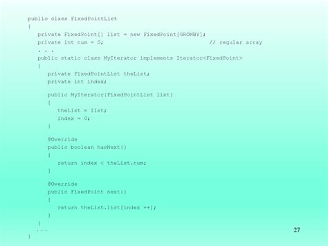 cs 2430 object oriented programming and data structures i ppt download