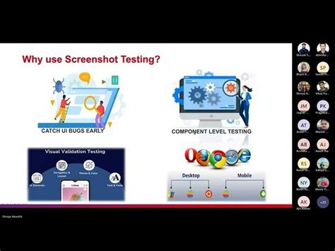Free Video Compose Preview Screenshot Testing Plugin Preventing Ui
