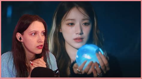 Gi Dle I Do Official Music Video Reaction Youtube