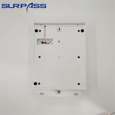 Pa System Wall Mounting Speaker 5w 10w Passive Ste Grandado