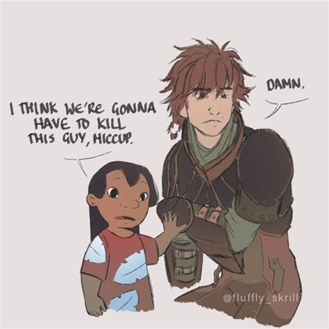 Httyd On Tumblr
