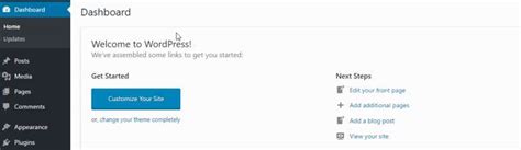 How To Create Categories In Wordpress And Add Posts To Them Blog