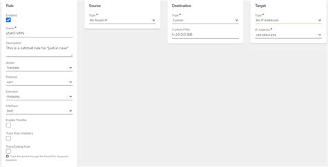 Setting Up An IPSEC VPN VergeIO Wiki