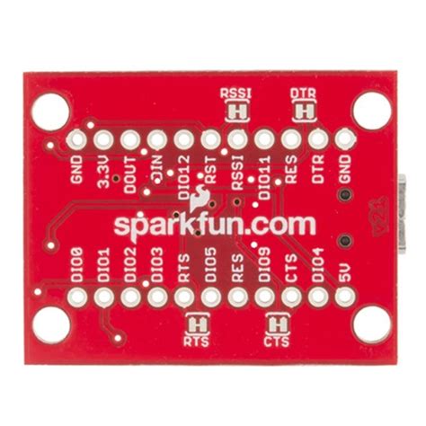 Sparkfun Dev 13975 Redboard Programmed With Arduino Ebay