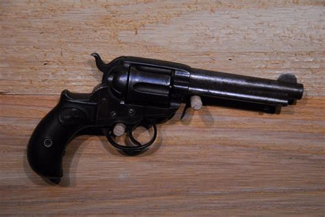 Colt Python 357 ADELBRIDGE CO