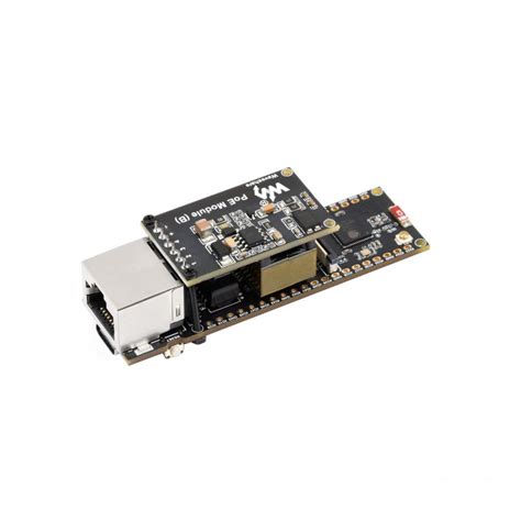 Buy Esp32 S3 Ethernet Development Board 10100mbps Rj45 Ethernet Port