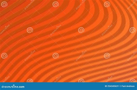 Abstract Modern Wave Background Stock Illustration Illustration Of Concept Digital 254345631