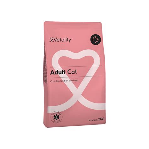 Vetality Adult Cat Food Order Uk