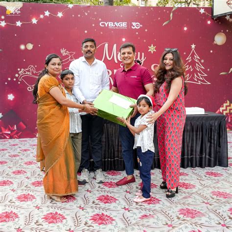 The Cybage Foundation