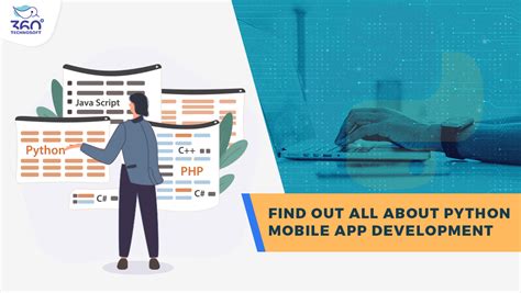 Things To Know About Python App Development In
