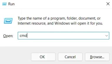 How To Reset TCP IP Stack On Windows Saint