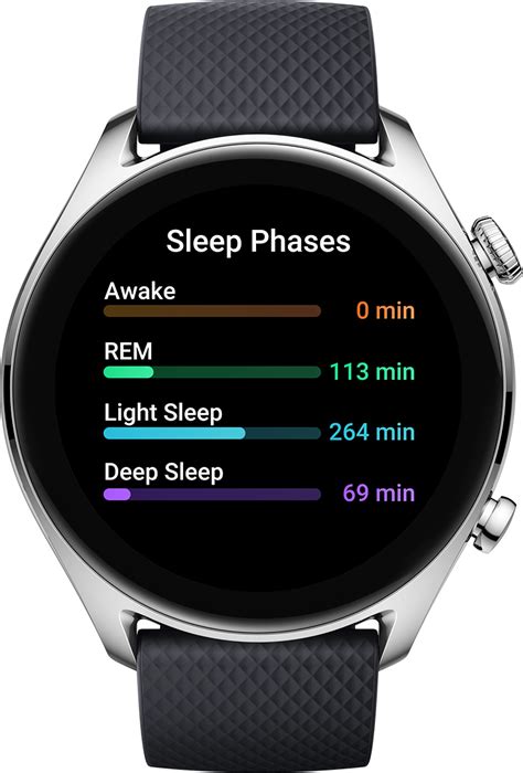 Amazfit GTR 4 Limited Edition – amazfit-global-store