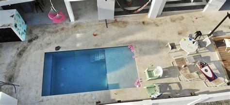 Riba Fotonan Saca Pa Prensa Por Observa Sanger Y Botter Di Clorox Na