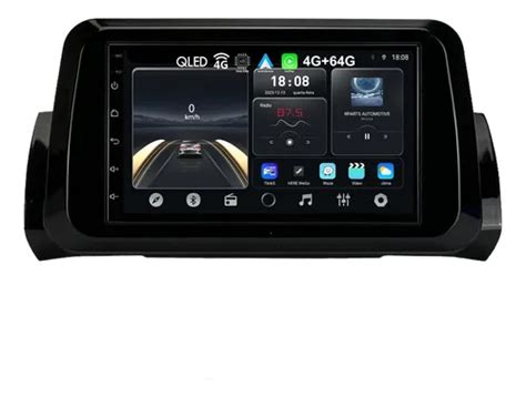 Kit Multimidia 7 Polegadas Android Fiat Argo Cronos Parcelamento Sem Juros