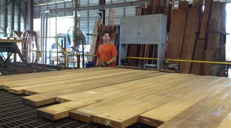 Hardwood Lumber Grades Explained Part 3