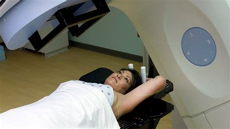 Uncertain Benefit Of Regional Nodal Irradiation In Low Risk Bc