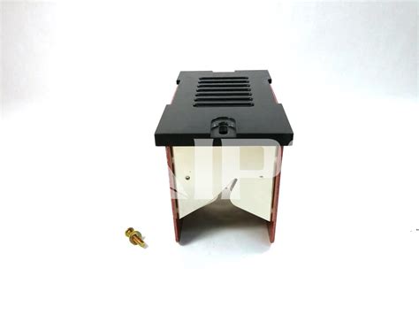 2a11895g01 Single Cutler Hammer Arc Chute Assembly For Mds