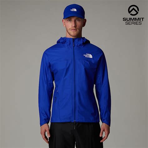 Mens Summit Superior Futurelight™ Jacket The North Face Fi