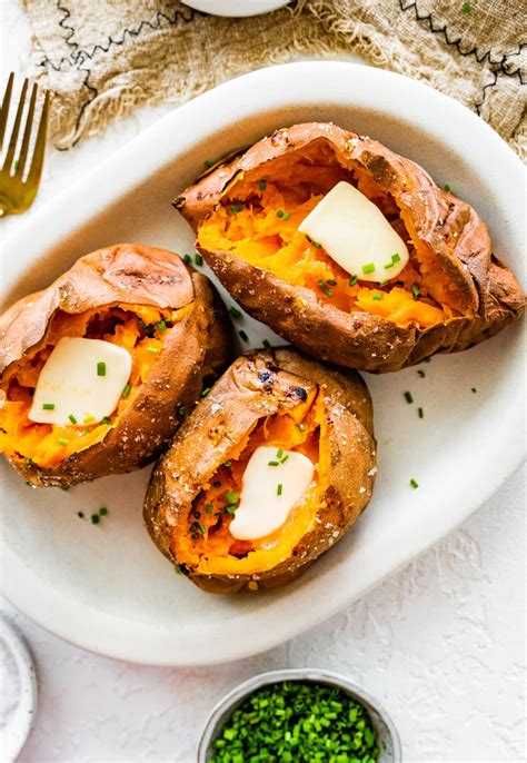 How To Cook A Jacket Potato