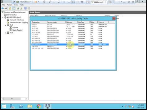 Routing And Remote Access Windows 10 Microsoft Remote Web Access