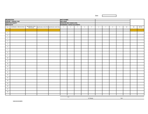 Reporte De Analisis Dimensional Pdf