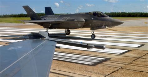 Snafu F 35 Woes Mostly Alis Inspired Are The Ultimate Condemnation