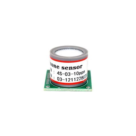 O3 Ozone Sensor Manufacturers Suppliers Factory Custom Service
