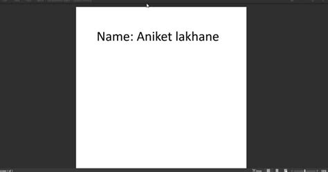 Aniket D Lakhane On Linkedin Connections Oasisinfobyte Internship