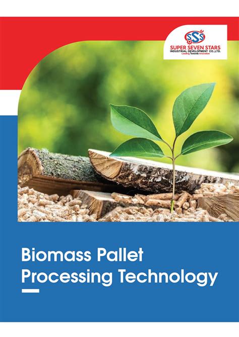 Biomass Industrial Development