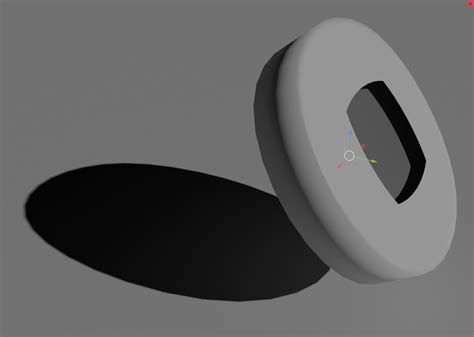 Solidify Modifier And Caustics Dont Work Together I Need Both To Work Turned On Caustics In