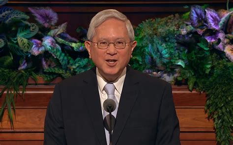 Elder Gong Conference Quotes We Each Have A Story
