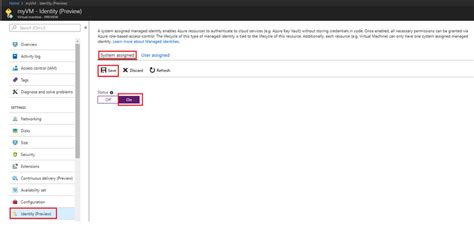 Deployment Of Microsoft Azure Hardware Security Module On Vsrx Virtual