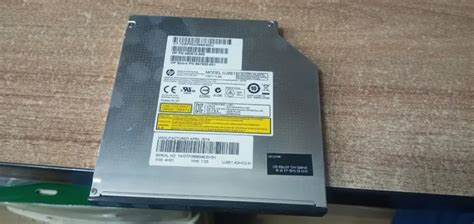 دی وی دی رایتر لپ تاپی مدل اسلیم و نرمال