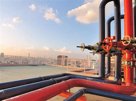 Carbon Steel Pipe Solutions For Your Projects Uniasen