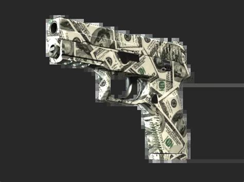 P250 Kintsugi — Price And Cs2 Skin Stats