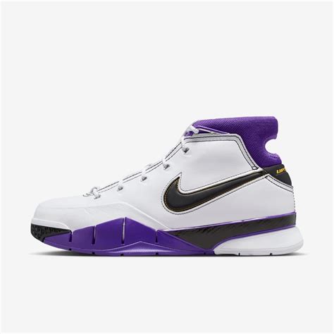 Mens Kobe Shoes Nike Sg