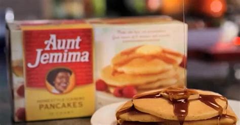 Heirs Of Real Aunt Jemima Sue For Billion Cbs News
