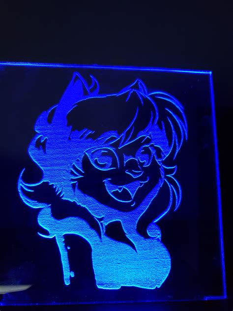 Engraving Acrylic Issues Common Problems Lightburn Software Forum