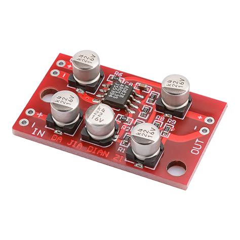 Ad828 Datasheet Specifications Features And Applications