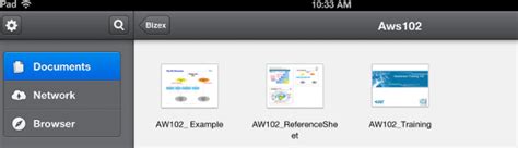 ios app looks like master detail acts like tabbar controller stack