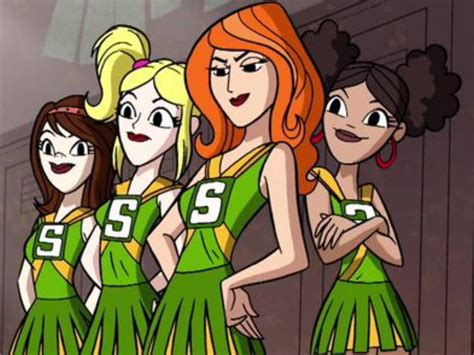 Sym Bionic Titan 2010 Cartoon Network Art Sym Bionic Titan Cartoon Styles