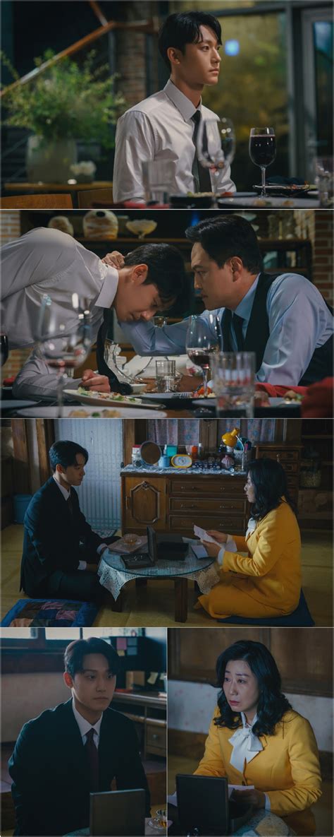 나쁜엄마 이도현 최무성·정웅인과 얽혔다…달라진 분위기