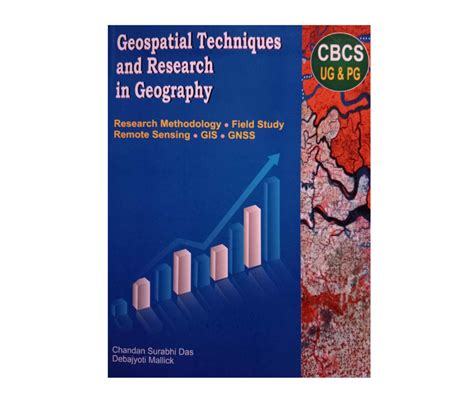 Geospatical Technique The Libraries