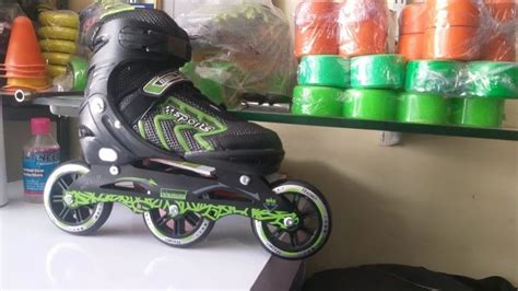 Coach Sport Inline Skating At ₹ 2700 Pair In Hyderabad Id 24750853091