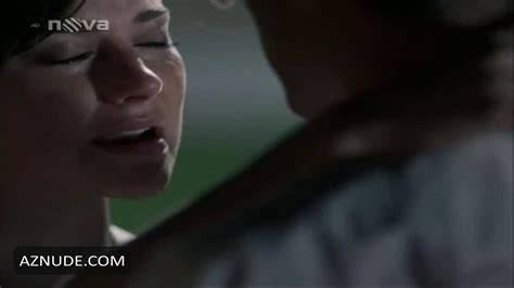 Seven Deadly Sins Nude Scenes Aznude