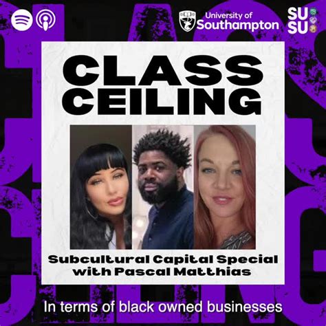 [video] Pascal Matthias On Linkedin Podcast Race Subculturalcapital Identity Equality Edi