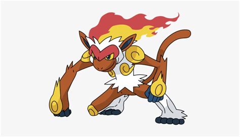 Download We Might Already Have A Fightingfire Type Starter Imágenes